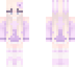 clara | Minecraft Skins