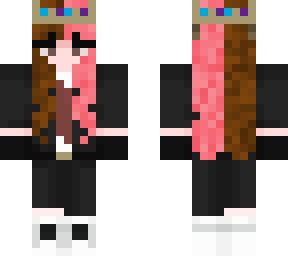 gaia | Minecraft Skins