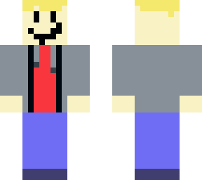 crazy | Minecraft Skins