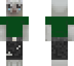 crying cat meme | Minecraft Skins