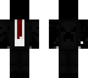 death himself | Minecraft Skin
