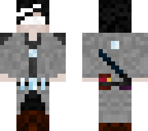 Demarcus Clay | Minecraft Skin