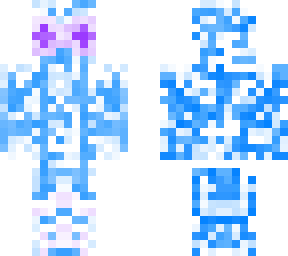 Divinity | Minecraft Skin