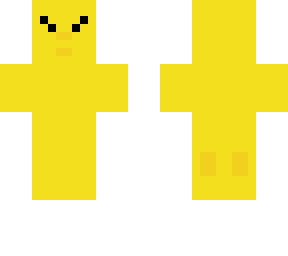 Dood | Minecraft Skin