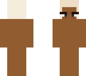 Draft | Minecraft Skin