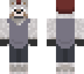 duke | Minecraft Skin