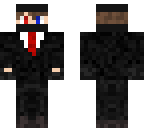 Fedora | Minecraft Skin