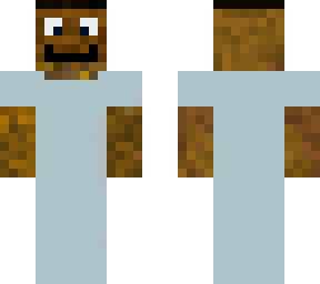 Full iron | Minecraft Skin
