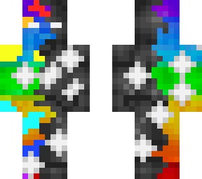 galaxy steve | Minecraft Skins