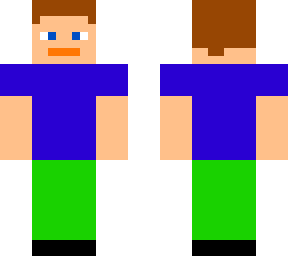 spawn | Minecraft Skins