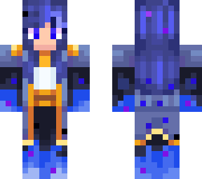 smajor | Minecraft Skins