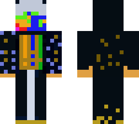 graffiti | Minecraft Skins