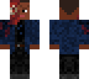 Gus Fring | Minecraft Skin