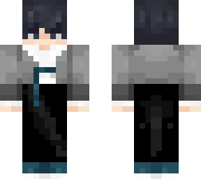 Hanbok | Minecraft Skin