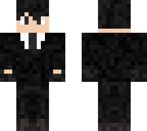 shady | Minecraft Skins