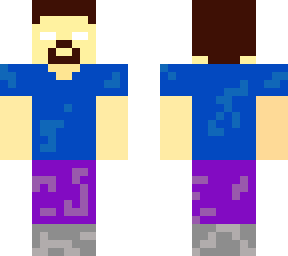 minecraft trailer | Minecraft Skins