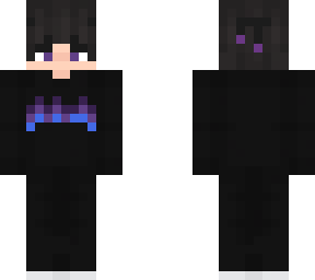 hfhff | Minecraft Skin