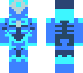 genji | Minecraft Skins