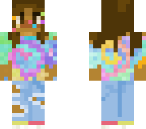 indie lol | Minecraft Skin