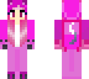 isy | Minecraft Skins