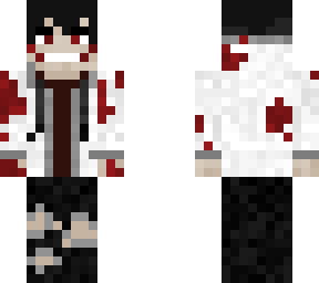 jeff horror killer | Minecraft Skins