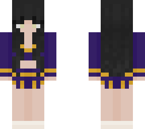 megan fox | Minecraft Skins