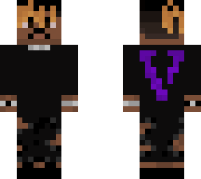 vlone | Minecraft Skins