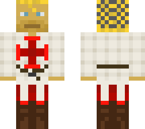 knight order | Minecraft Skins