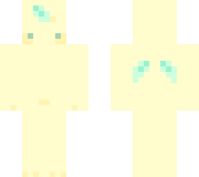 lemon | Minecraft Skins