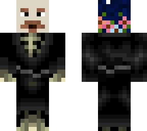 Lenin_Headscarf_Dark | Minecraft Skin