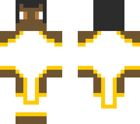 Liana | Minecraft Skin