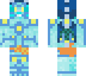 aether | Minecraft Skins