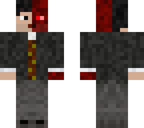 lucifer morningstar | Minecraft Skins