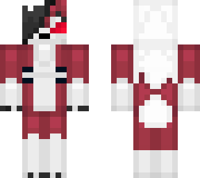 lycanroc | Minecraft Skins
