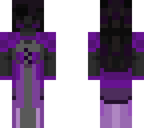 Mara | Minecraft Skin