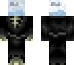 Milk_Carton_2% | Minecraft Skin