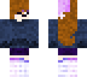 My Personal Minecraft Skin | Minecraft Skin