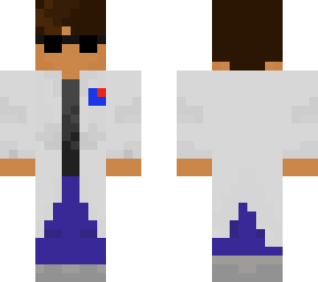 nasa boy | Minecraft Skins
