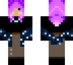 nightlight | Minecraft Skins