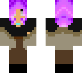 nightlight mc skin | Minecraft Skin