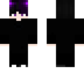 Nomel | Minecraft Skin