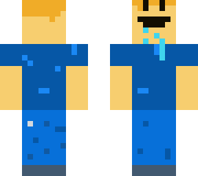 Nooby | Minecraft Skin