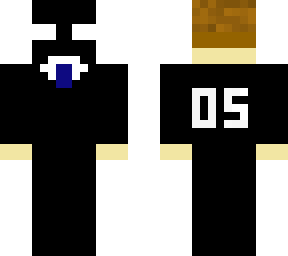 scp o5 council | Minecraft Skins