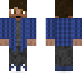 ozy | Minecraft Skin