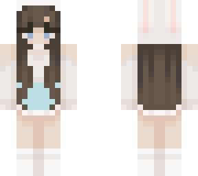 Papi | Minecraft Skin