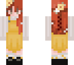 party skin | Minecraft Skin