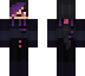 persona an | Minecraft Skins