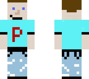 Poco | Minecraft Skin