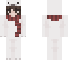 polar | Minecraft Skin