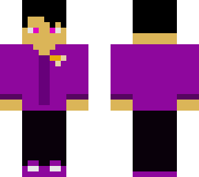 zamination | Minecraft Skins